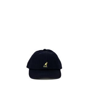 Kangol | Accessories | Kangol Blue Printed Cotton Cap For Men | Poshmark